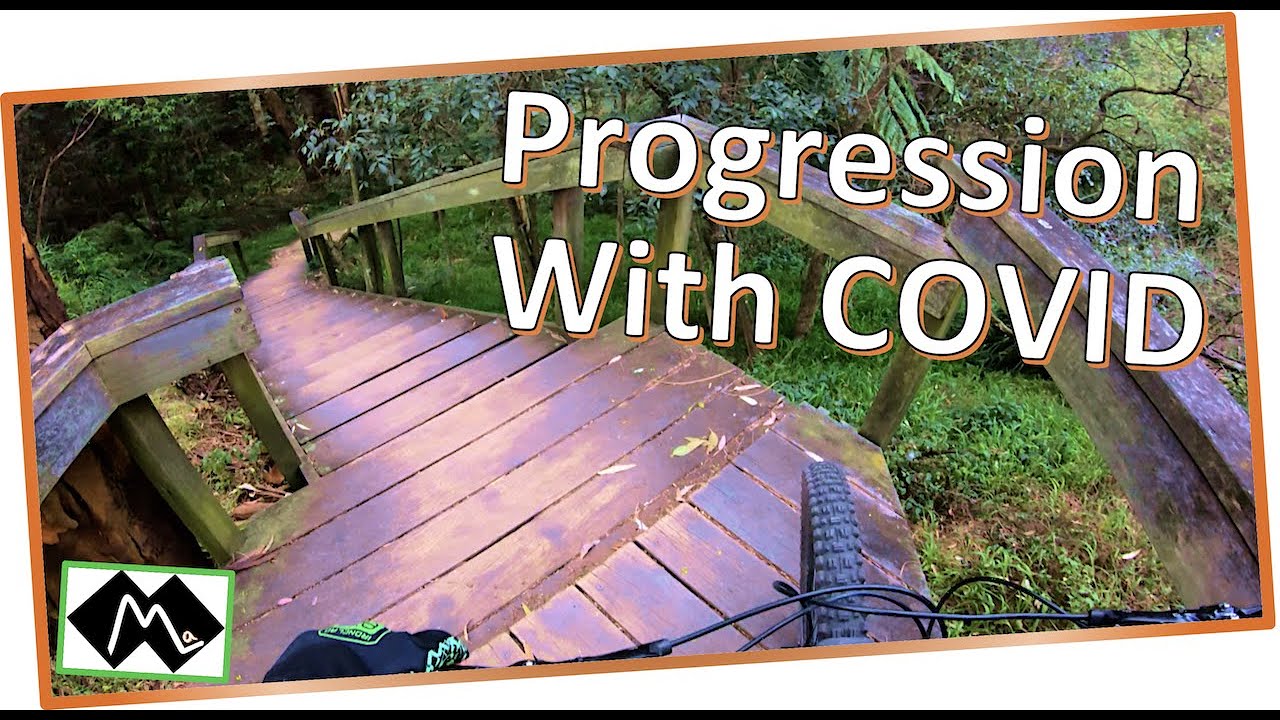 Hurstville & Oatley MtB - Moore Reserve & Renown Park - YouTube