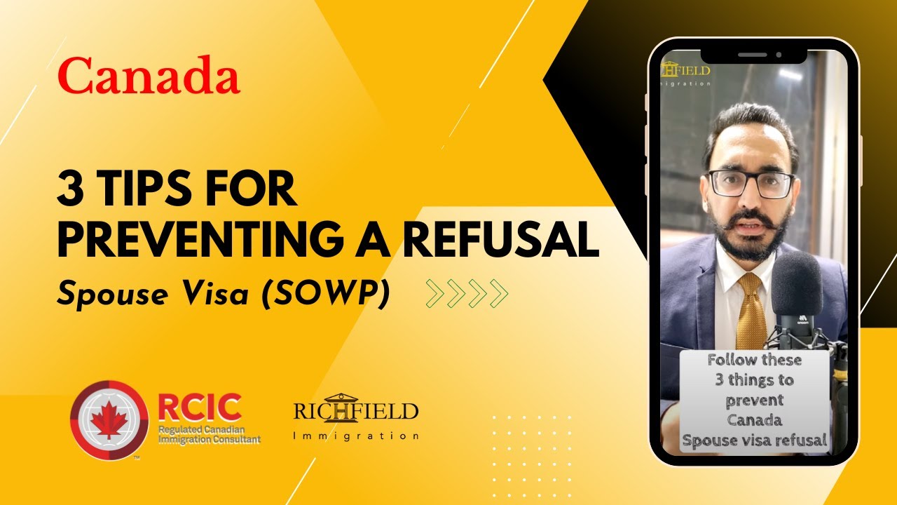 3 Tips To Prevent Canada Spouse Open Work Permit Refusal SOWP 2022 3-tips-to-prevent-canada-spouse-open-work-permit-refusal-sowp-2022