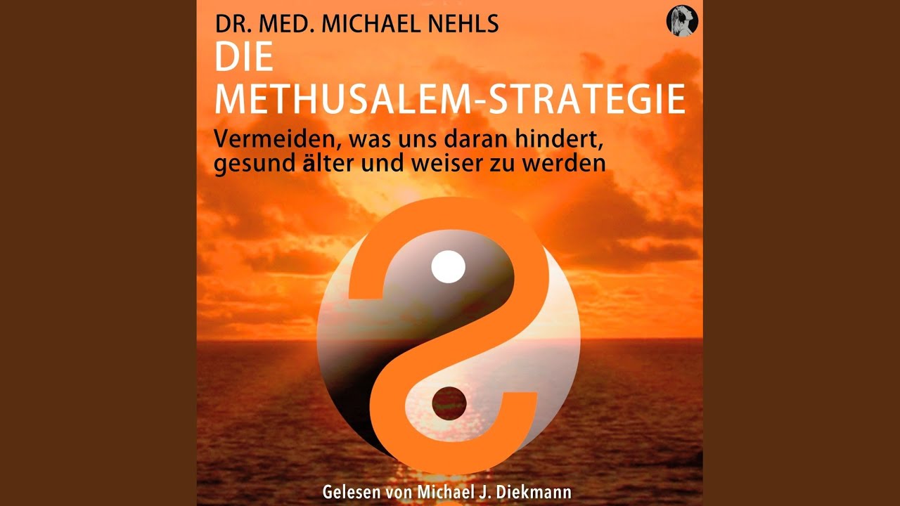 Die Methusalem-Formel: Gemeinschaft - Die Methusalem-Strategie - YouTube