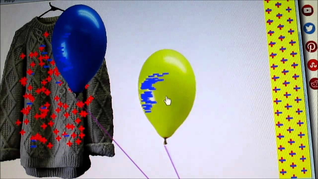 1 ProFizika elektromos alapjelenségek - YouTube
