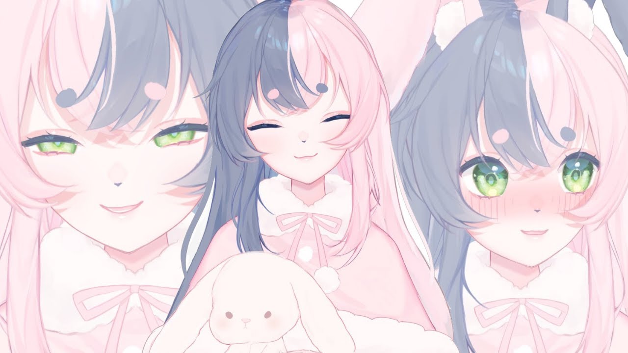 THE BEST OF "INDEPENDENT" VTUBERS 2022 - YouTube