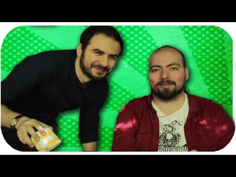 Sinir Bozucu 3 Eşek Şakası
