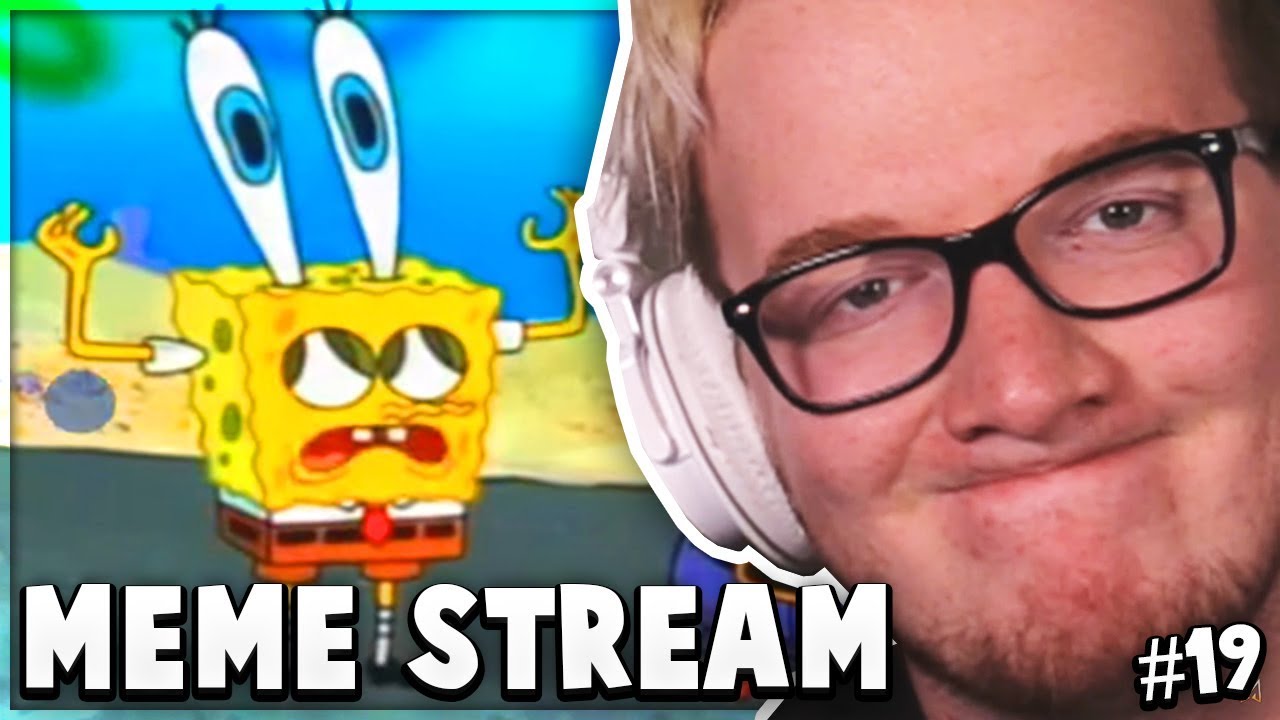 Best Of Mini Ladds MEME STREAM Compilation #19 - YouTube