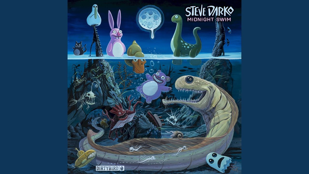 Smooth Like Butter (Original Mix) - YouTube