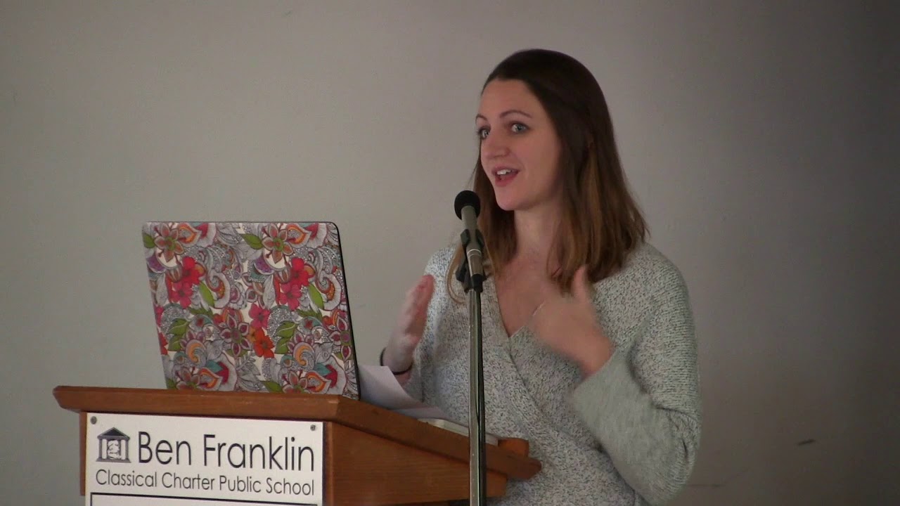 BFCCPS Info Session Feb 9 - YouTube