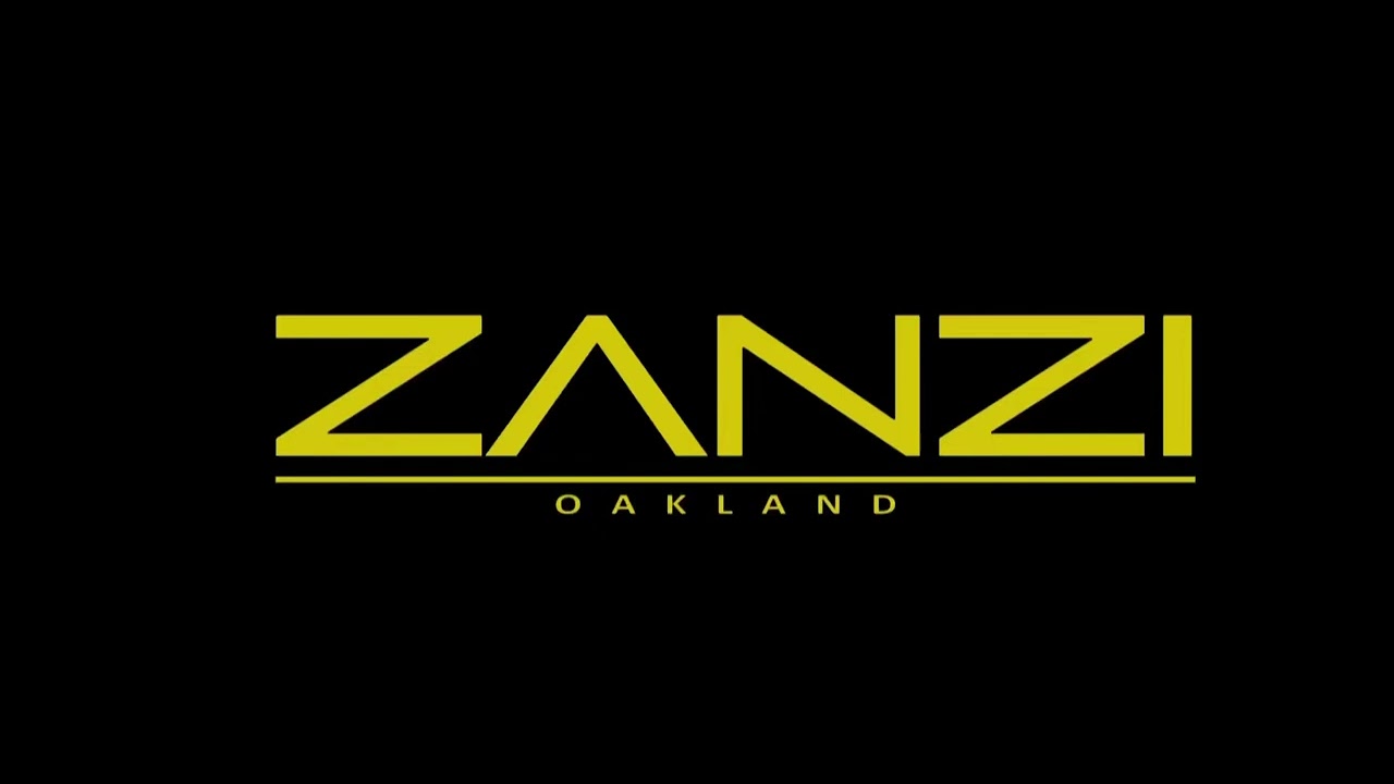 Zanzi Logo Black & Gold - YouTube