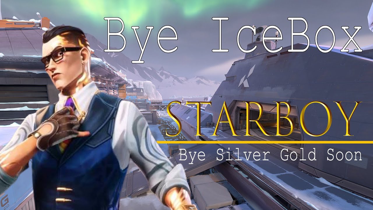 🔴 Valorant Live Stream | Bubye ICE BOX👋🏻 | Road to 300 subs ♥ - YouTube