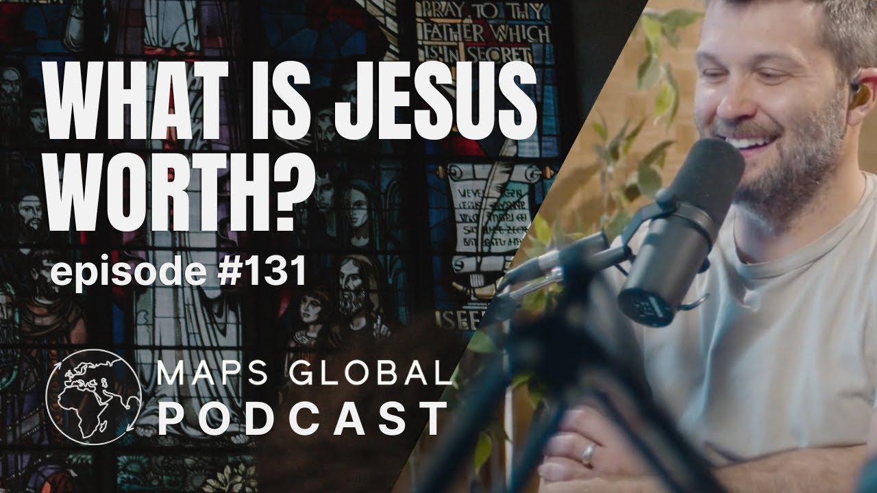 What is Jesus Worth? - YouTube