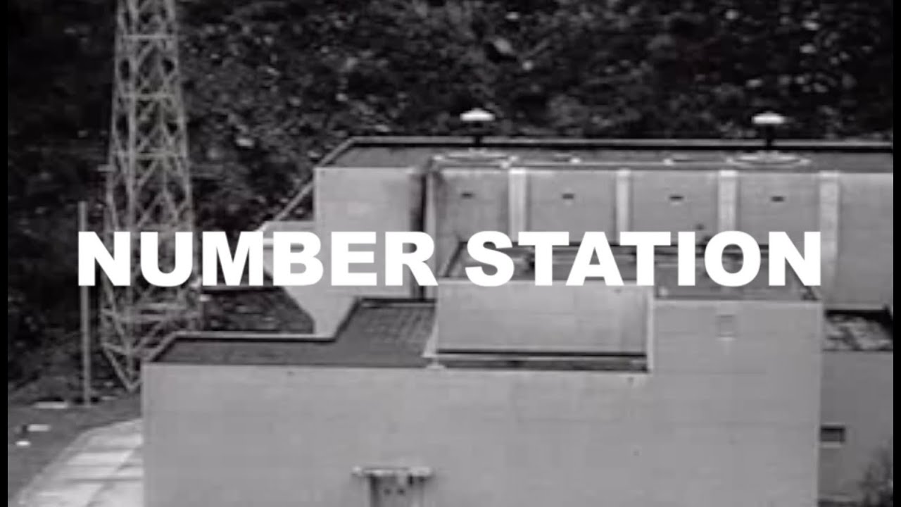 One Day More - Number Station - YouTube
