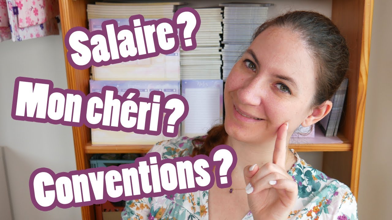 Mon entreprise a 7 mois 🎂 | FAQ - YouTube