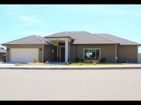 RIDGECREST VIRTUAL TOUR - YouTube