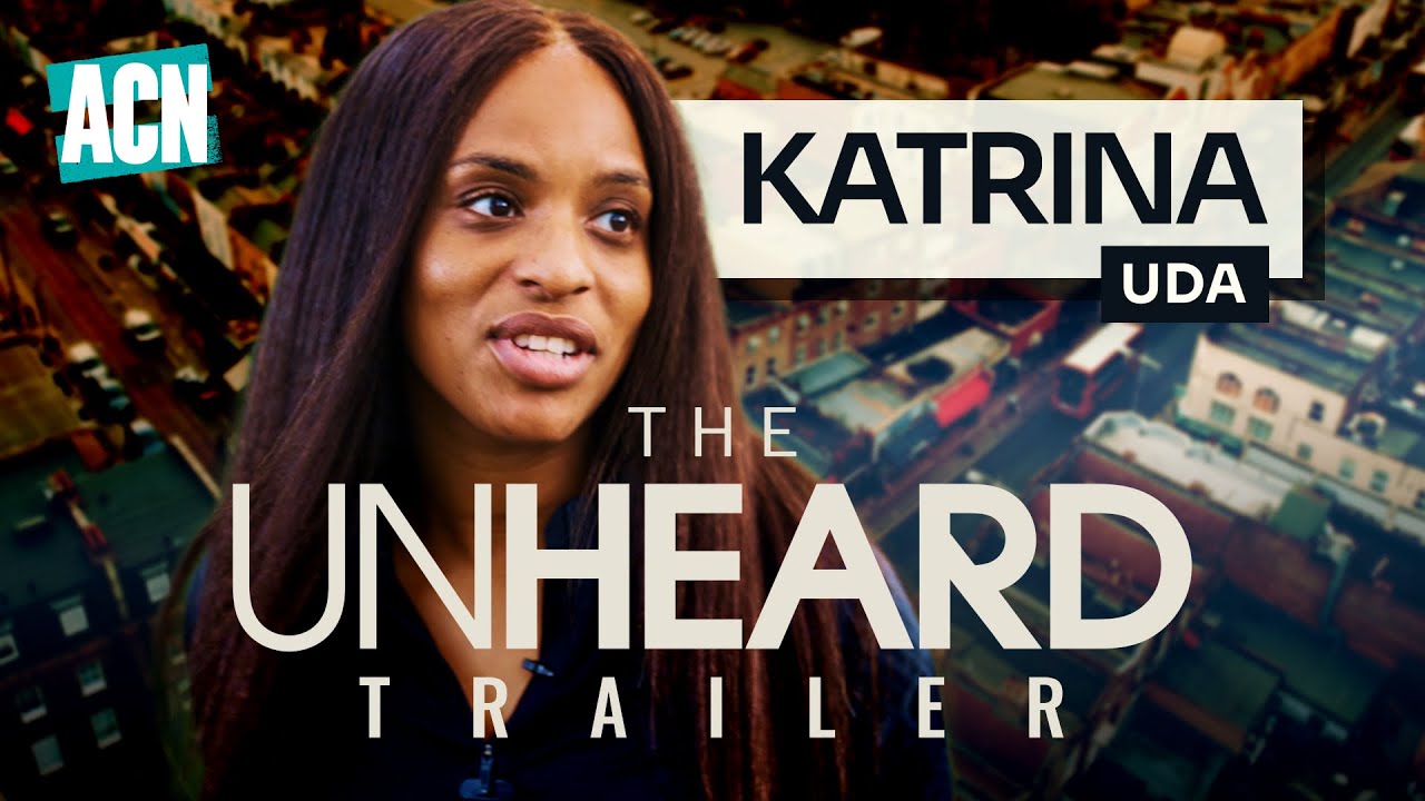 THE UNHEARD | Episode 2 Trailer | ACN - YouTube