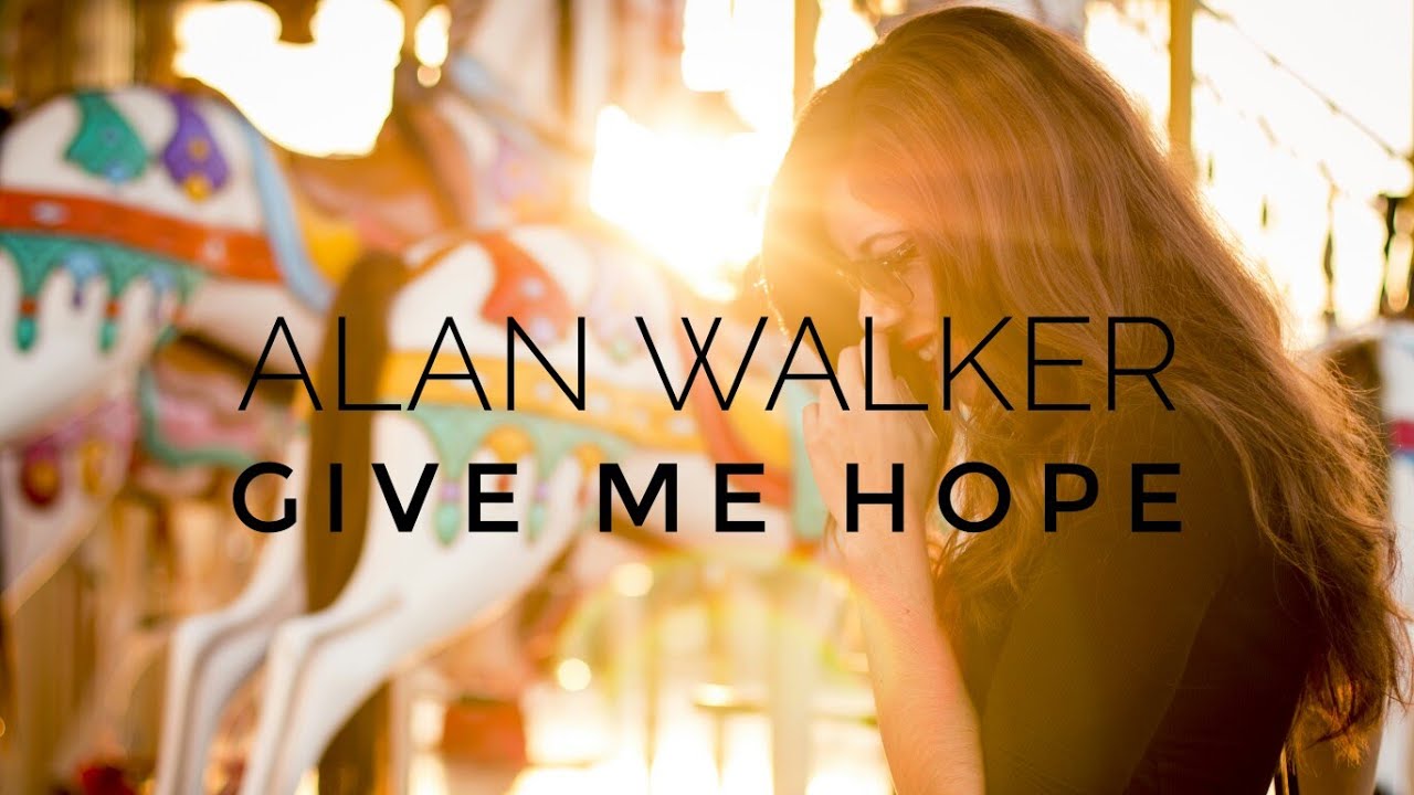 Alan Walker - Give Me Hope [Official Audio] - YouTube