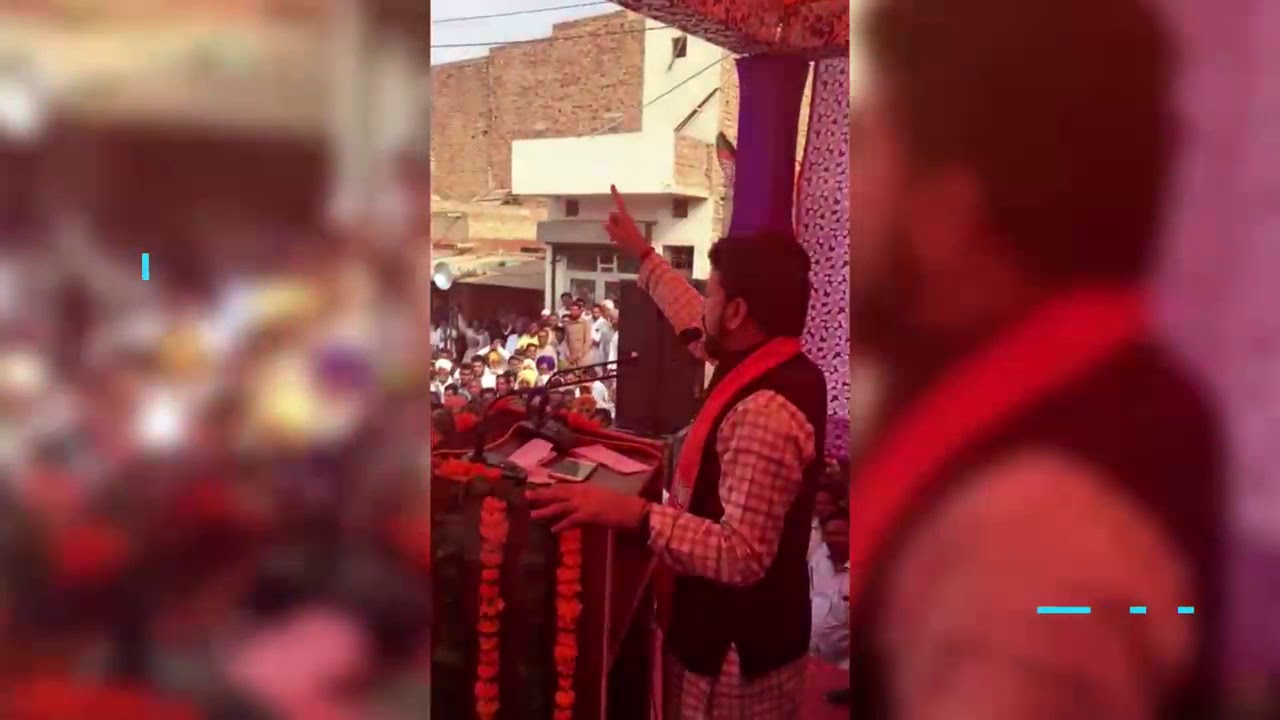 Gurveer Singh Brar - Kandho se Milte Hai Kandhe - YouTube