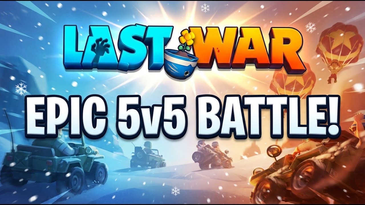 The Winter Storm WARRIOR's Guide to Survival and Victory - YouTube