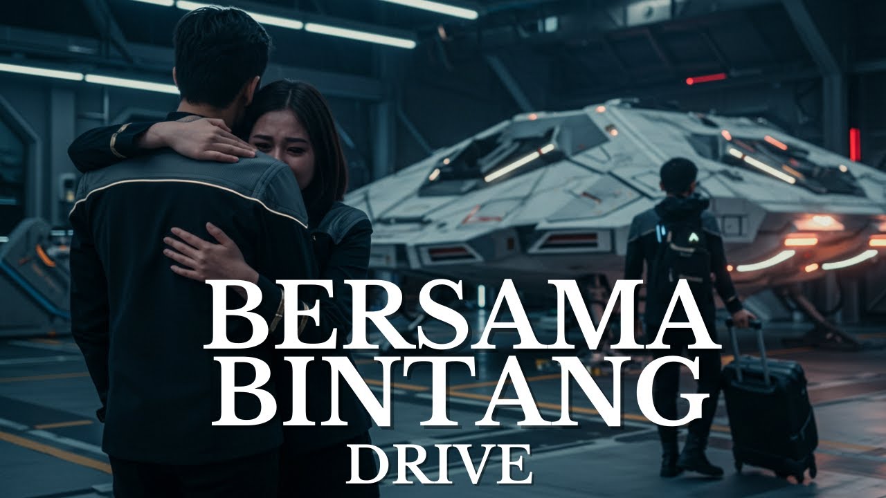 Bersama Bintang – Drive (Epic Orchestral Cover) - YouTube