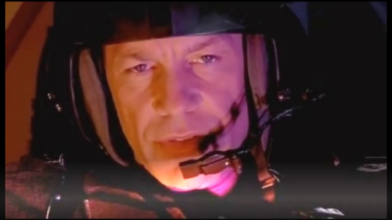 Front Line Assembly - "Stealth Mech" - AirMech Soundtrack (Music Video ...