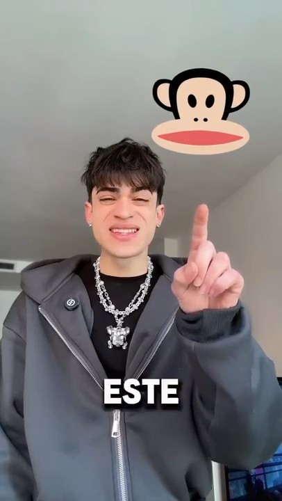 RECUERDAS ESTE MONO? - YouTube