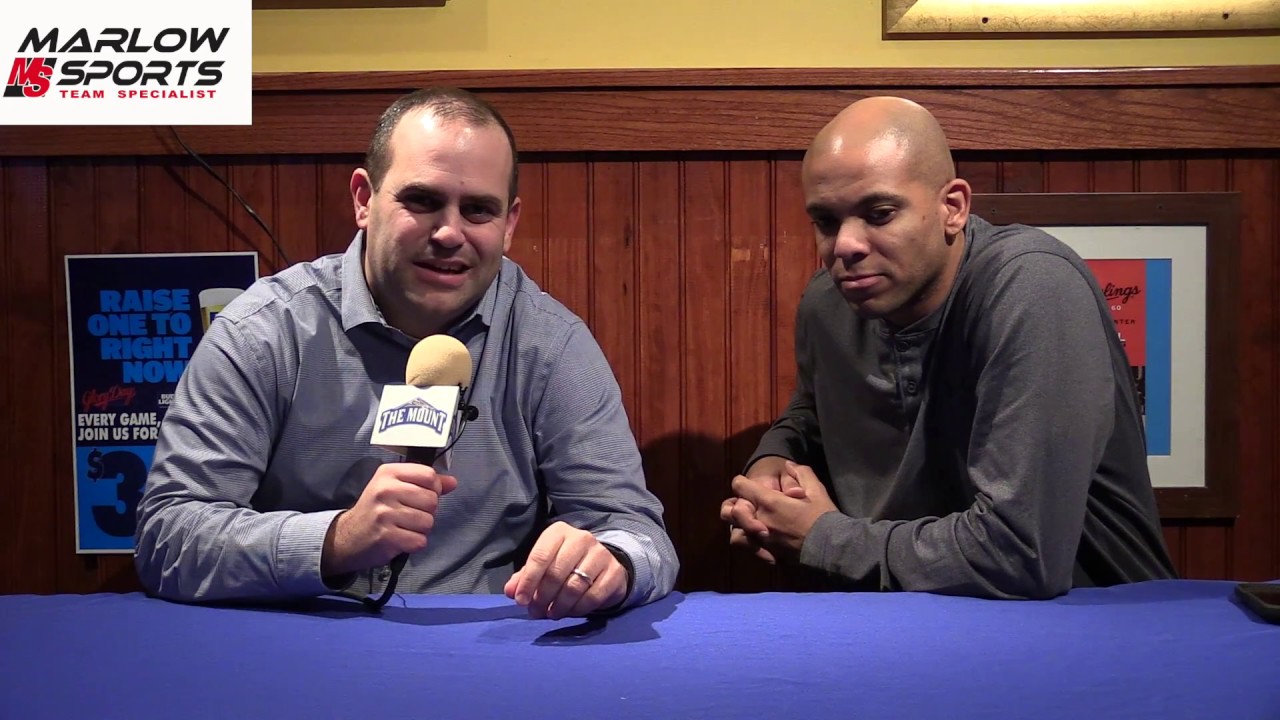 Mount St. Mary's Men's Basketball Coaches Show #2 - YouTube