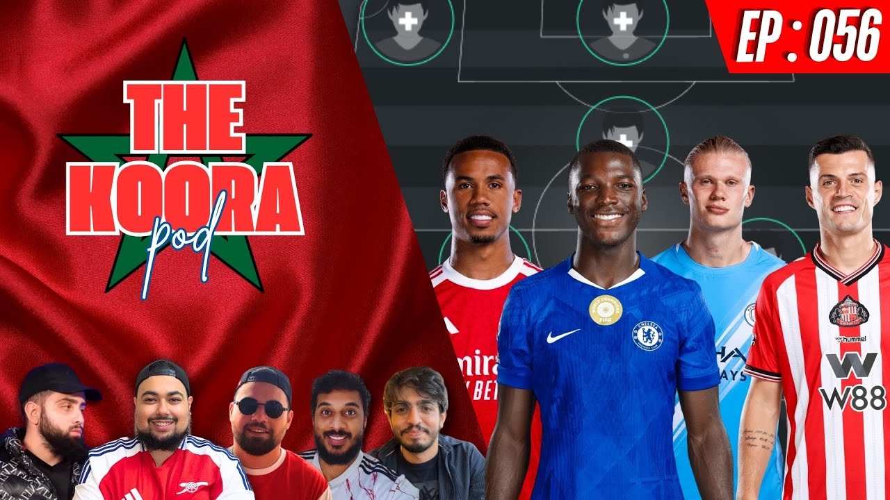 TEAM OF THE SEASON SO FAR?? MANAGER OF THE SEASON SO FAR?? FLOP OF THE ...