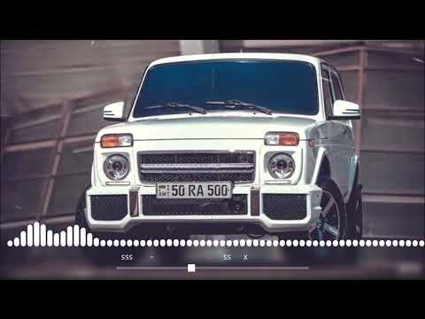 Lada Niva / Armenian Bass Music / My Neck My Back Bass 2025