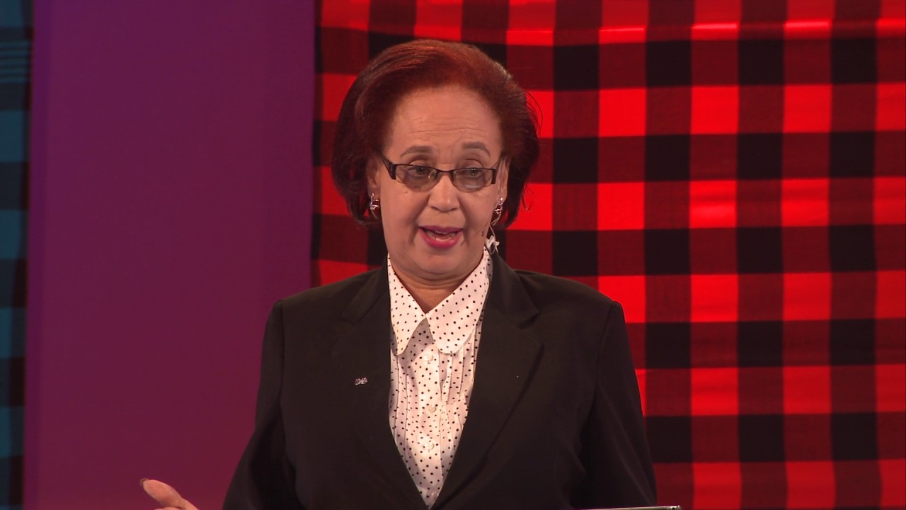 How to support Africa’s growing middle class | Maggie Kigozi - YouTube