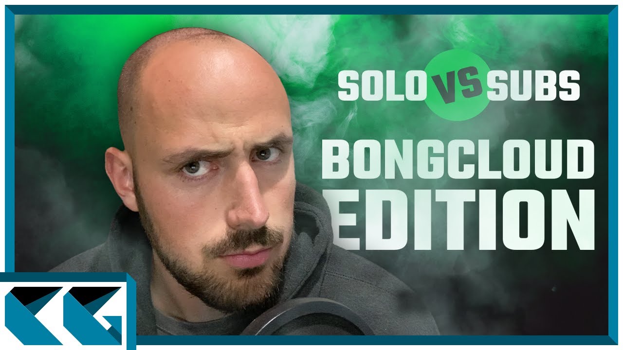 Bongcloud Chess vs SUBSCRIBERS! - YouTube