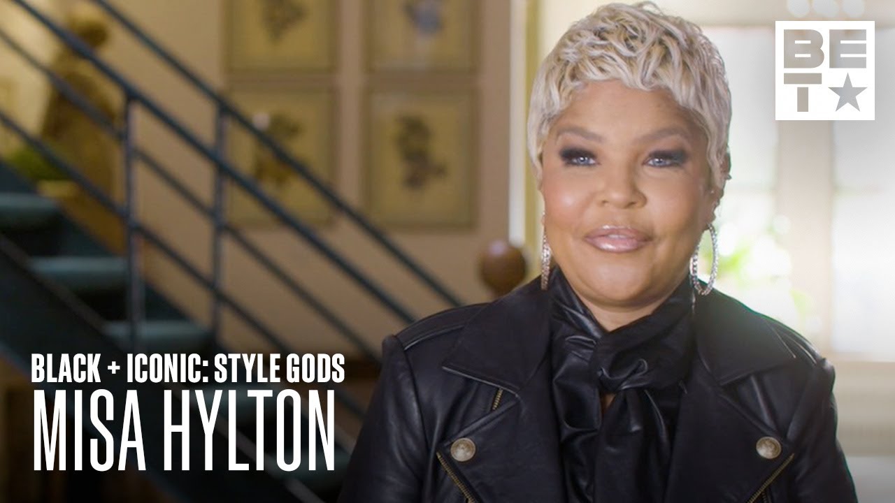 Misa Hylton Talks Crafting Jodeci's Legendary Style | Black + Iconic ...
