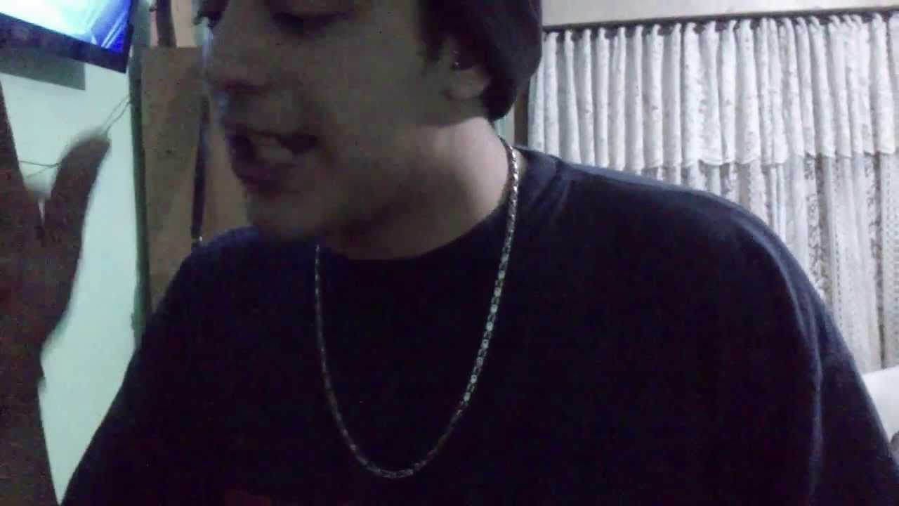 Kodigo Freestyle mata bacterias - Hip Hop Kodigo improvisacion Rap de ...