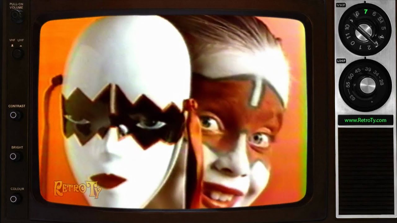 1986 - Kodak - KodaColor VR-G Film - Red - YouTube