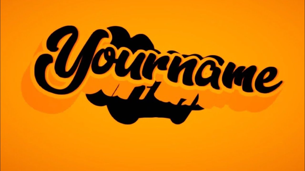 top 5 professional intro templates - Paste Your name | Panzoid 2023 ...