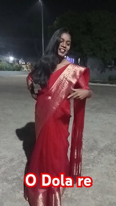 Oo dola re || christian hindi song || viral reels #shortvideo #dance #ourdailybreadchannel - YouTube