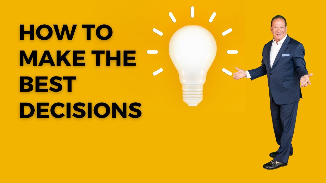 The Hidden Benefits of Slower Decision Making for Business Leaders ...