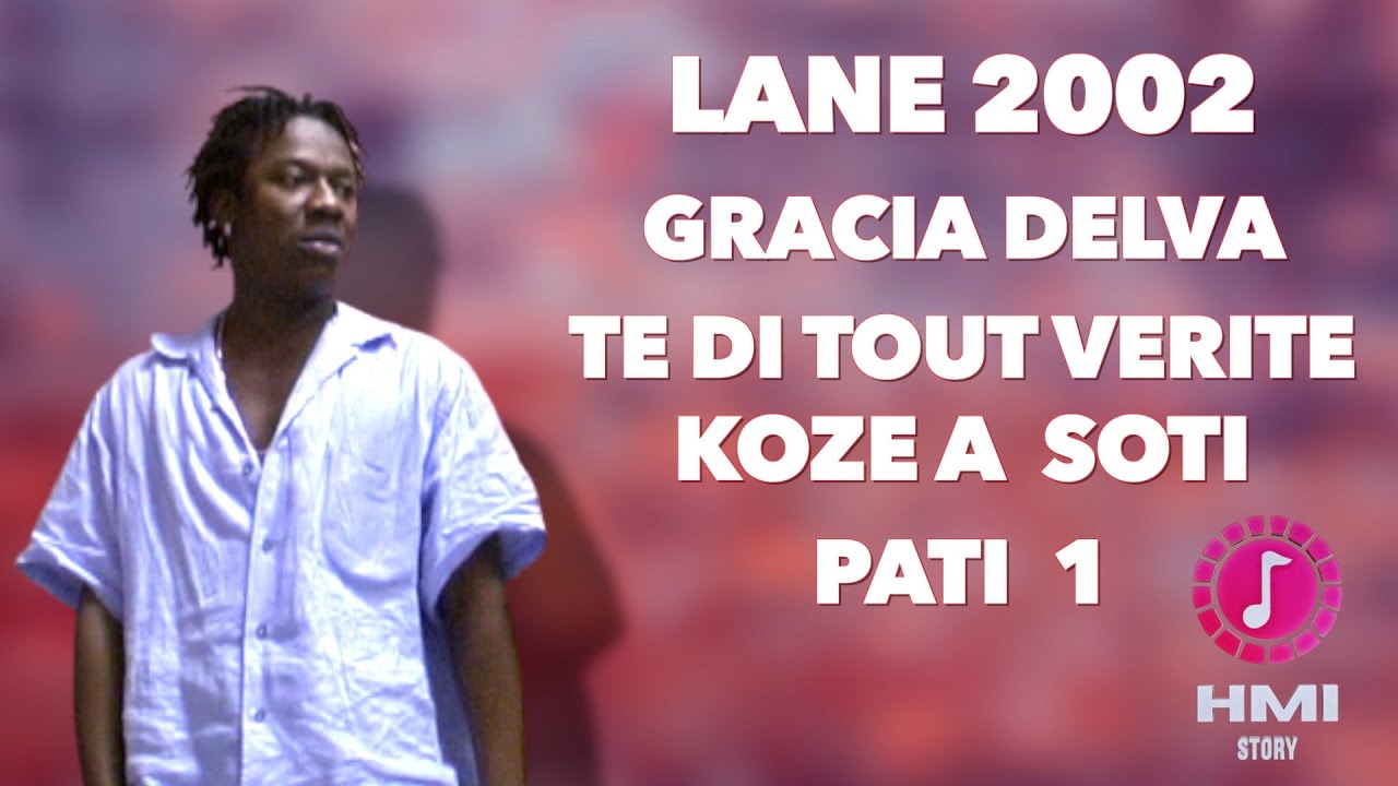 Men Zen tout moun tap tann nan sou dosye Gracia Delva kote li pat vle chante yon albòm Zenglen ...