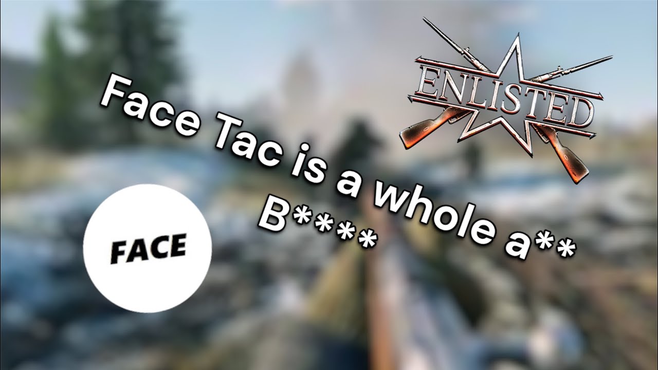 Fac Tac is the most obnoxious Youtuber ever - YouTube