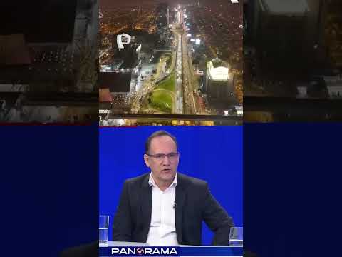 Video: Así fue el debate presidencial entre Keiko Fujimori y Roberto ...