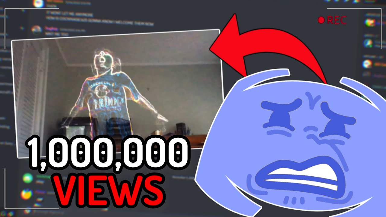 CURSED Discord Subscriptions - YouTube