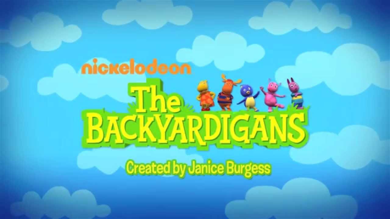 I Gotta Feeling - The Backyardigans - YouTube