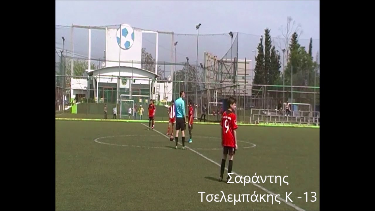 (Α' ΗΜΙΧΡΟΝΟ - Β'ΜΕΡΟΣ)~ΝΙΚΗ ΑΠΑΛΟΥ LOGA ACADEMY - ΜΕΓΑΣ ΑΛΕΞΑΝΔΡΟΣ ...