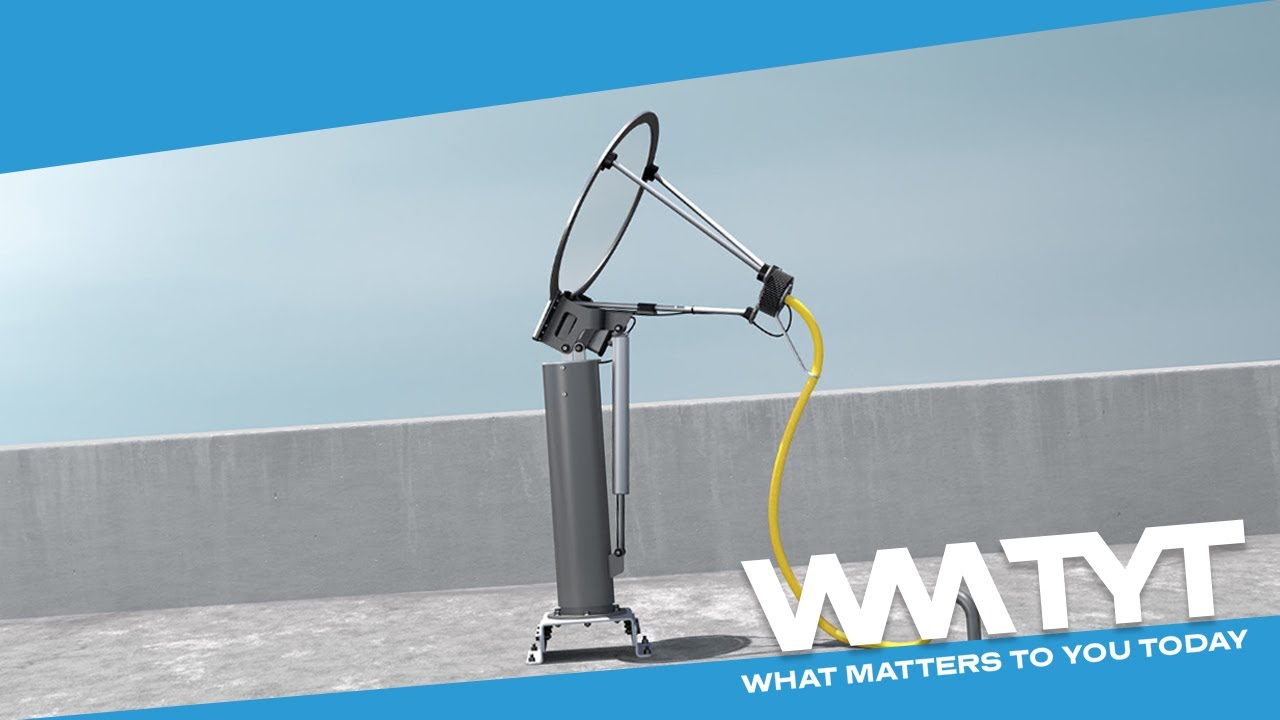 Energy Efficient INVENTIONS For Your Home! Episode 1 - YouTube