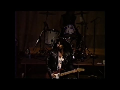 Boystown - Lights Go Out (Live bootleg)