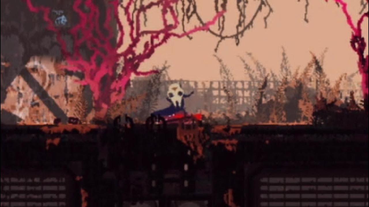 Rain World | Scug Surfing - YouTube