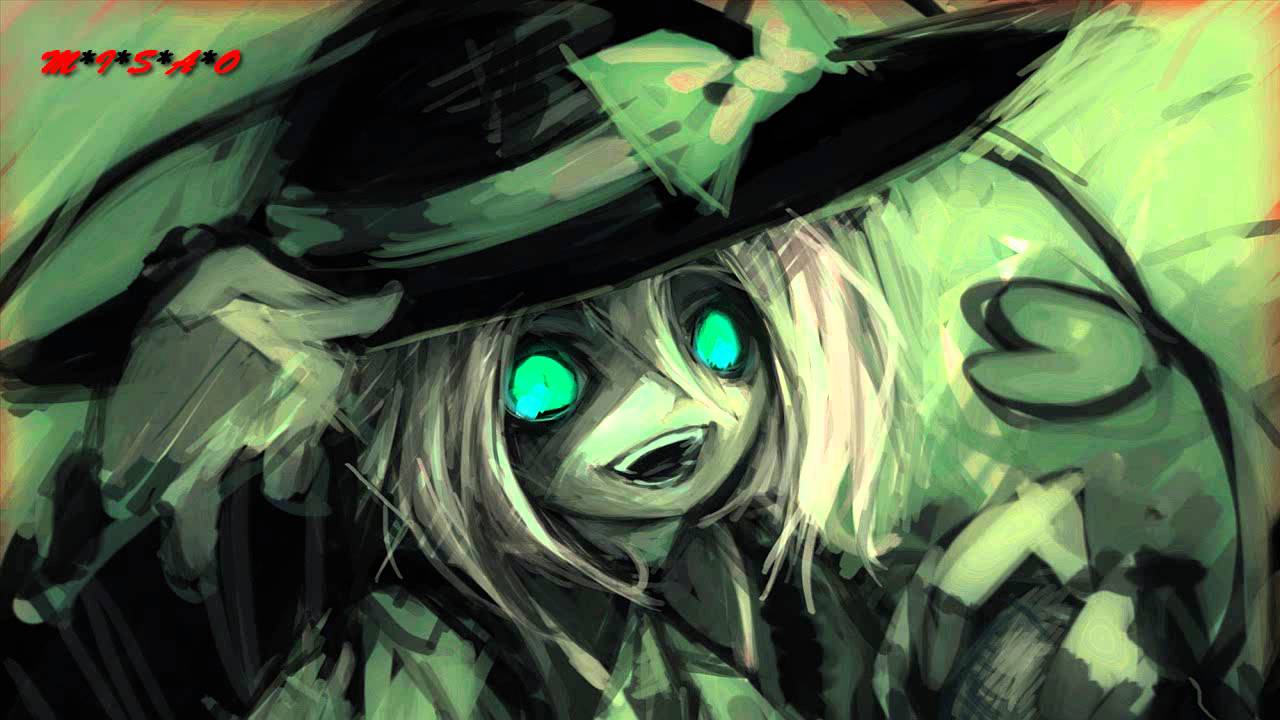 Nightcore - Demon Hunter - Infected - YouTube