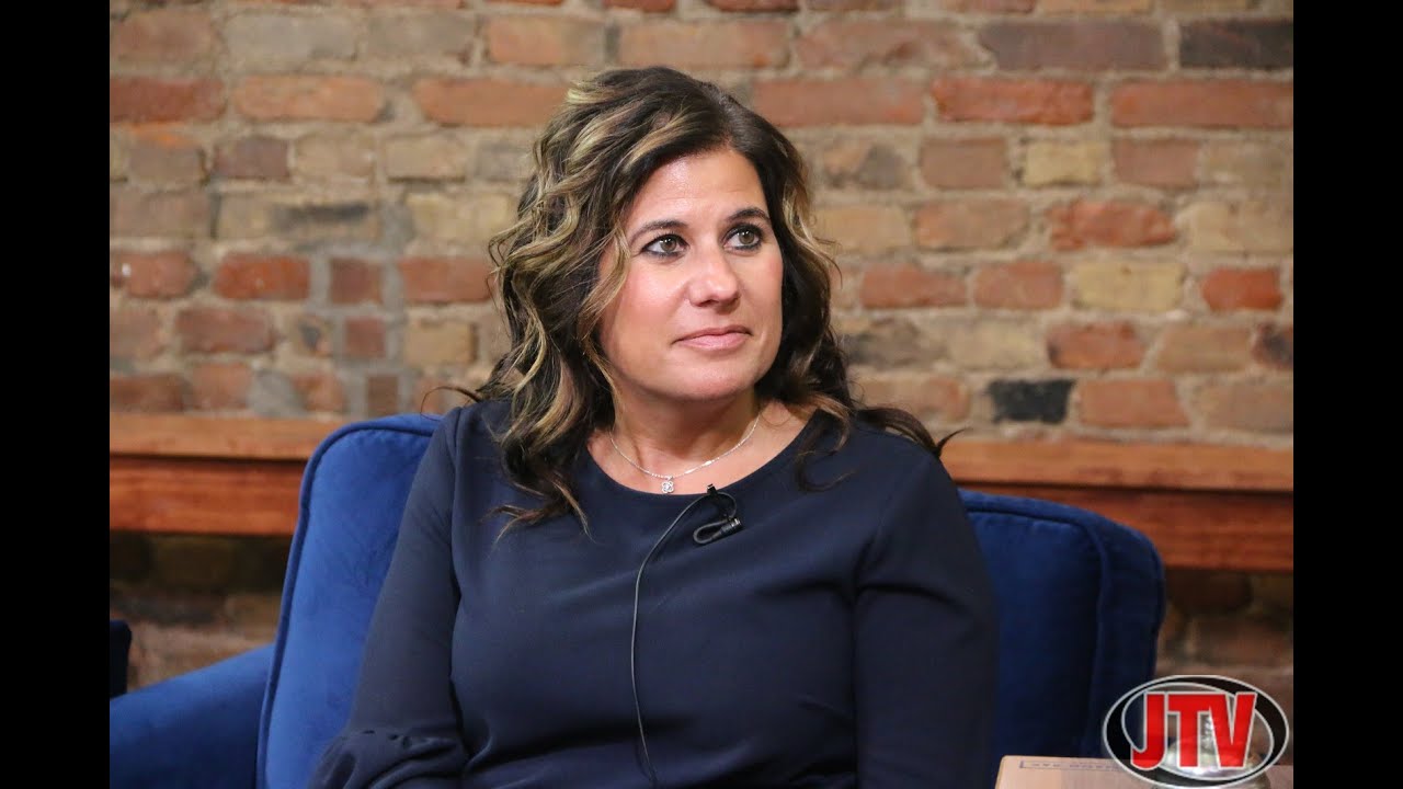 Chrissy Siders, President & CEO, TRUE Community Credit Union - YouTube