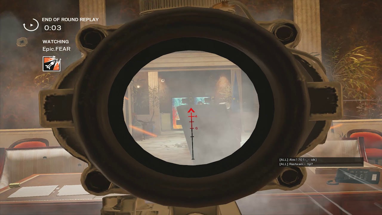 Old Flick...FLICK DADDY (rip noted R6) - YouTube