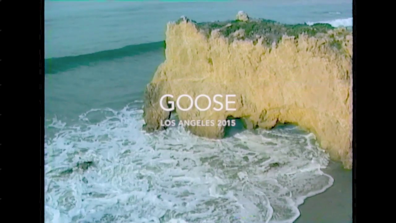 GOOSE - What You Need - Inside The Album - YouTube