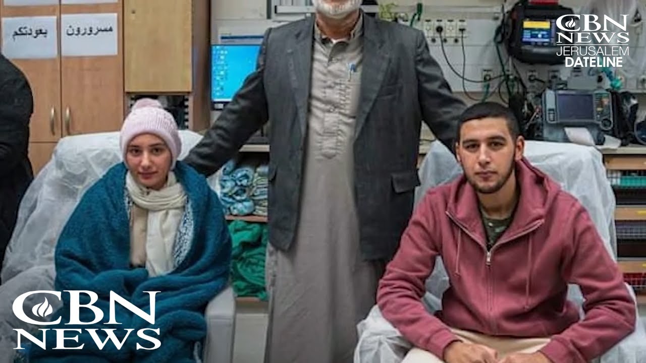 Extended Interview with Bedouin Family Member Who Rejects Hamas, Urges ...
