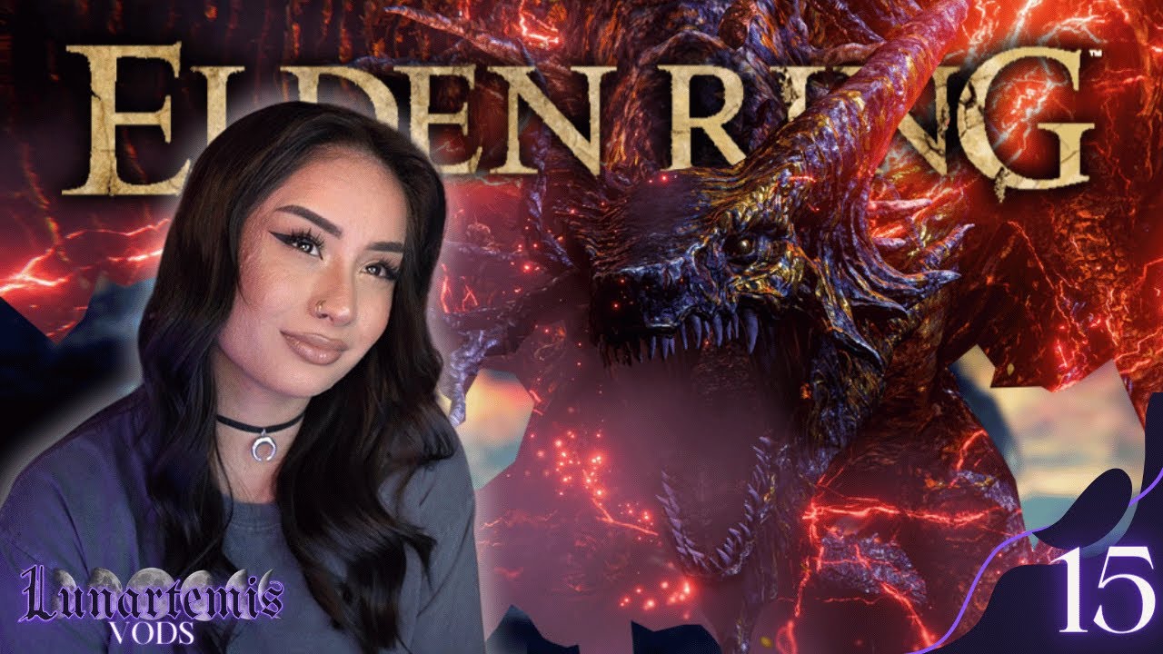 Elden Ring Part 15 | Fia's Questline | First Playthrough - YouTube