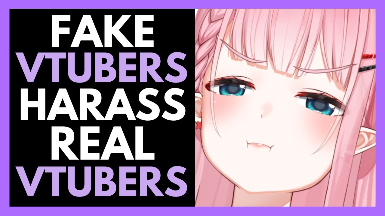 Vtuber Agency Asks For Help, VShojo 2 Year Anniversary, New Froot Model ...