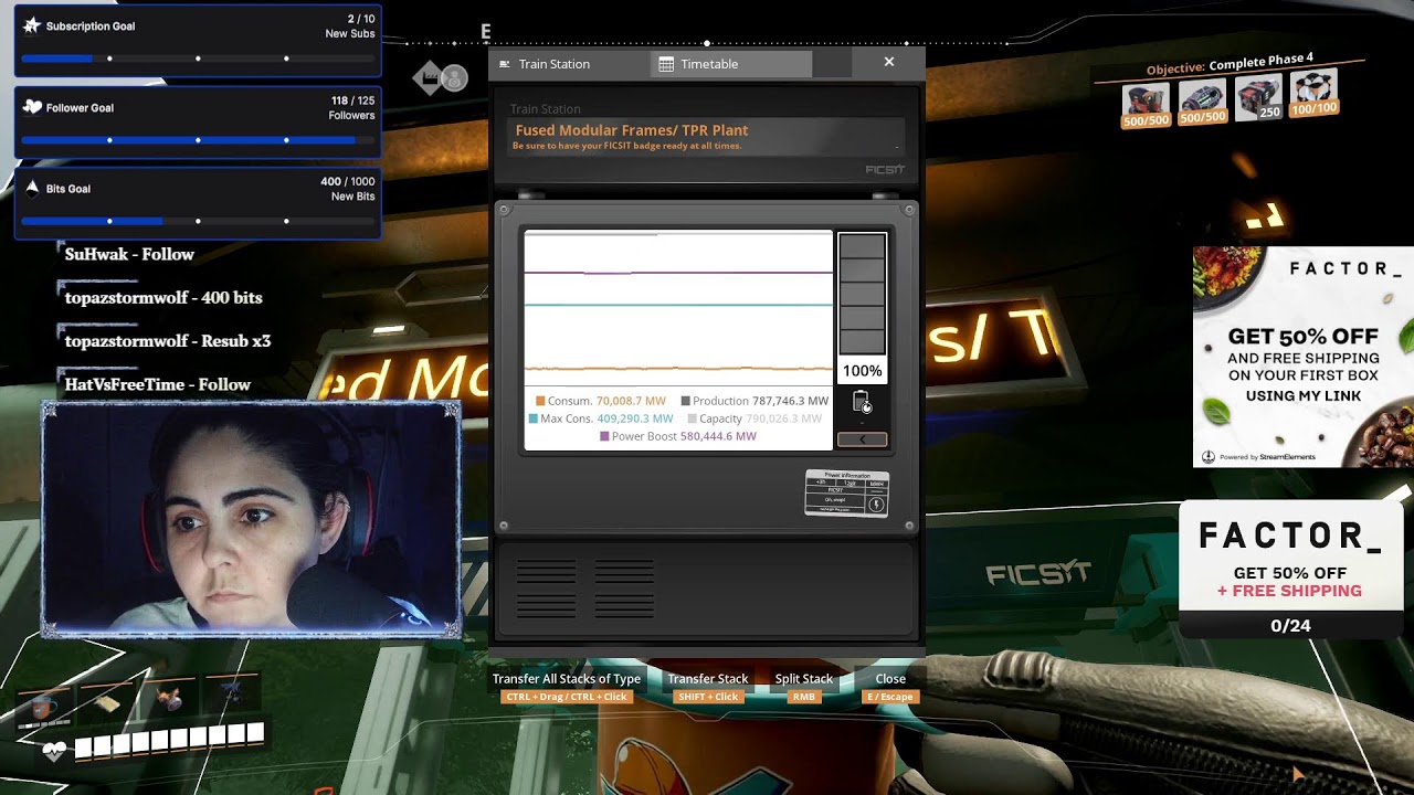 Multi-Game Stream!! - YouTube